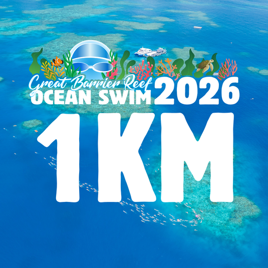 Collections – Great Barrier Reef Ocean Swims