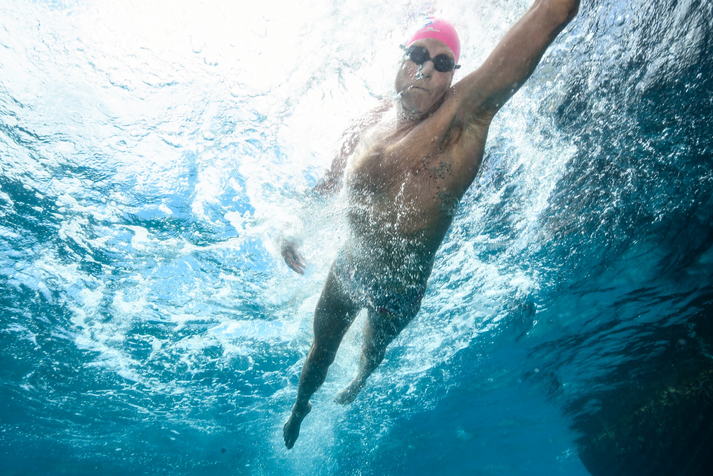 Gallery – Great Barrier Reef Ocean Swims